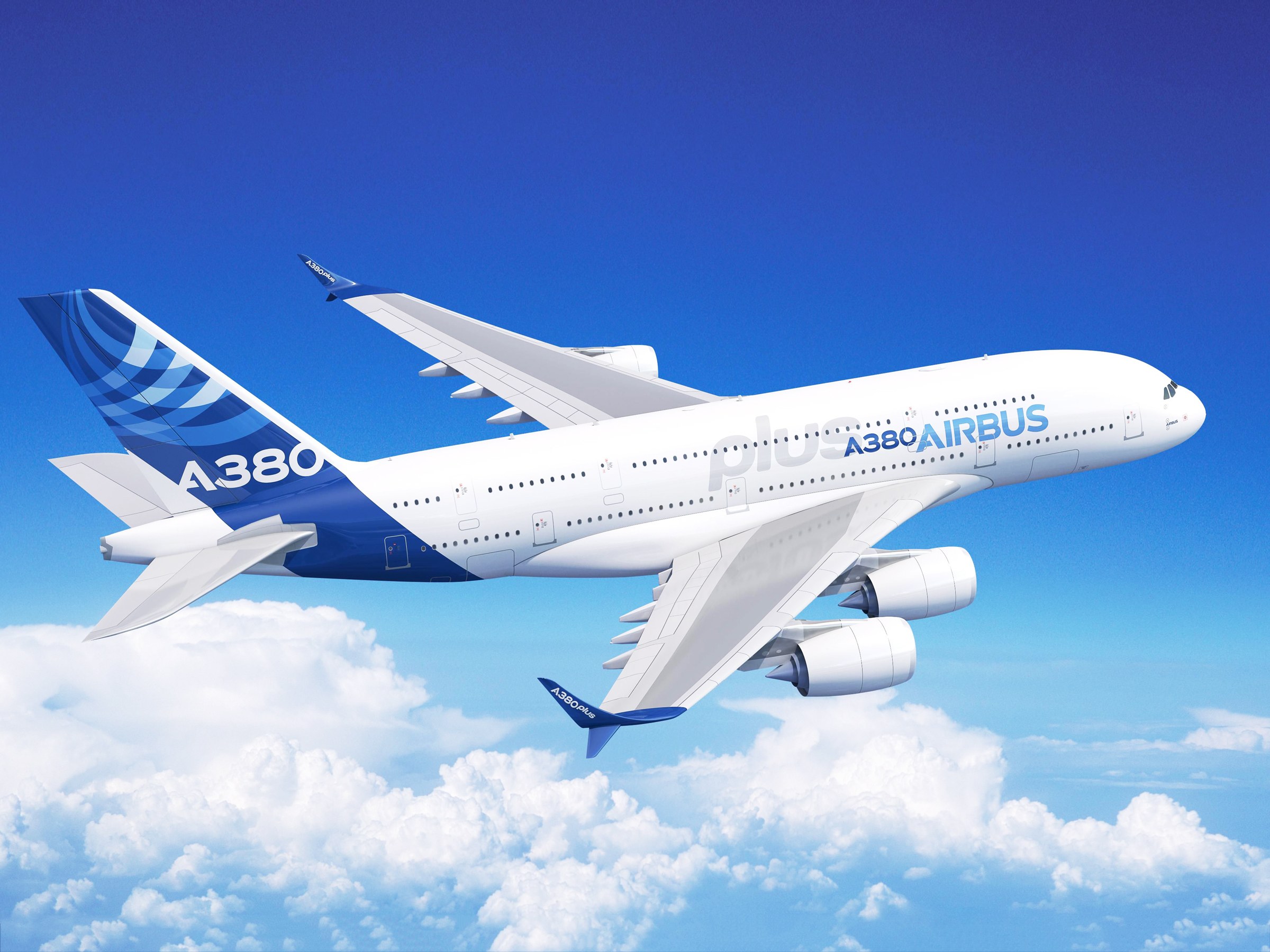 Airbus A380 avion | Karakteristike i kapacitet aviona | Abago