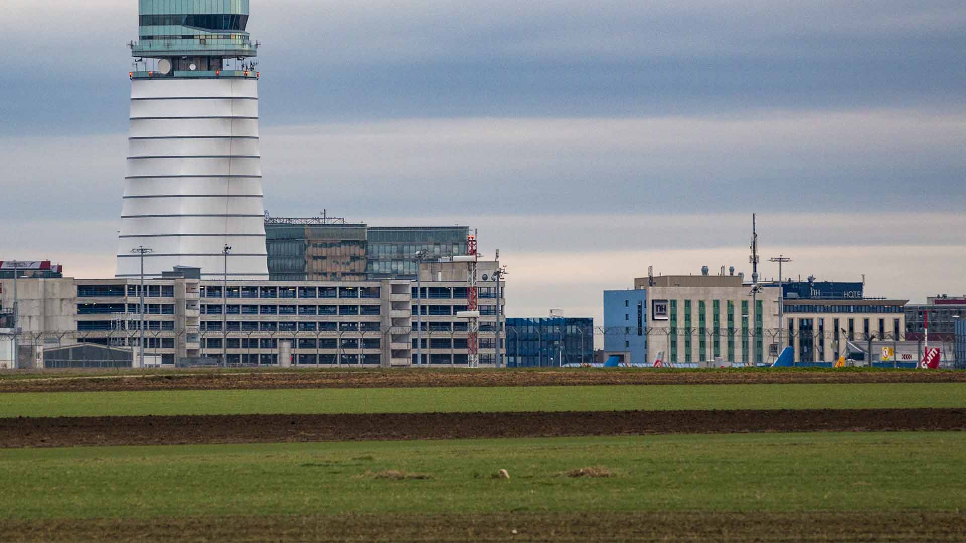 Beč aerodrom | Vienna International Airport red letenja | Abago